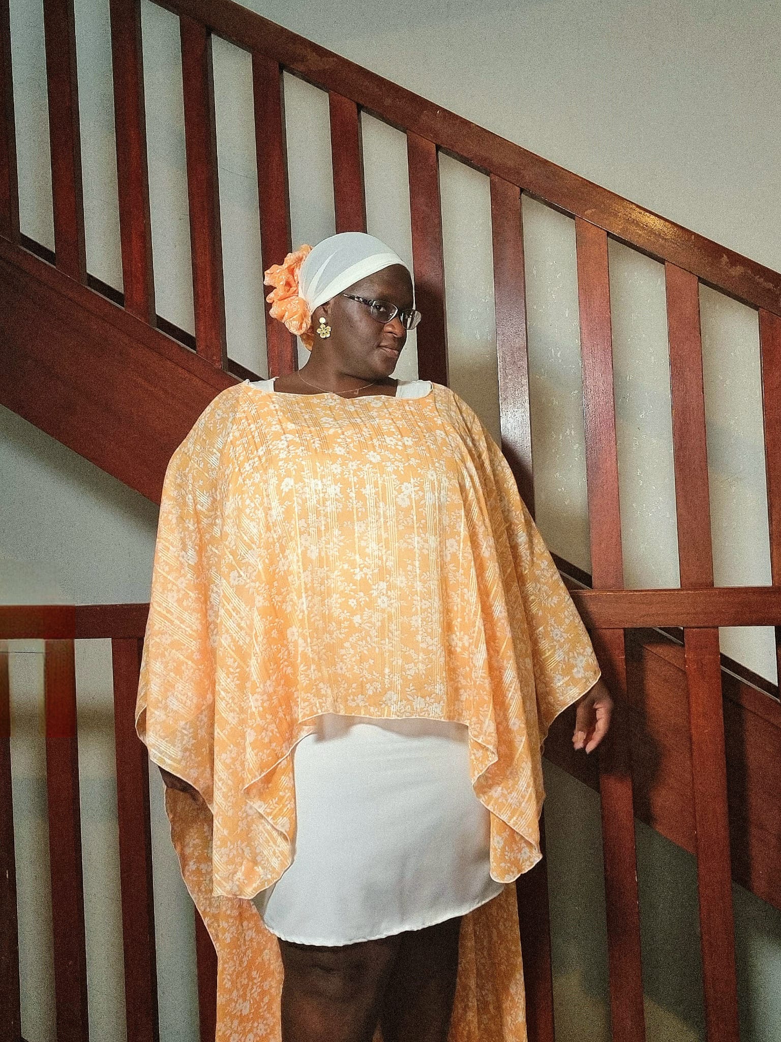 Cape Bella – Diamant Unique.